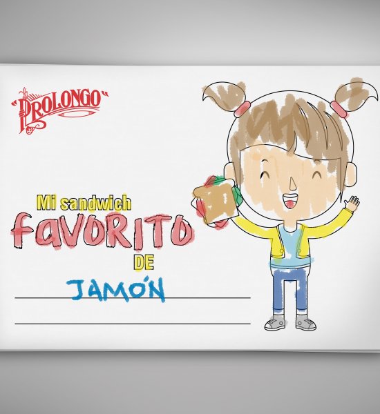 Prolongo | Prolongo, embutidos y jamones desde 1820