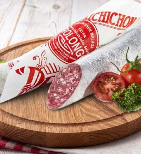 Prolongo | Prolongo, embutidos y jamones desde 1820